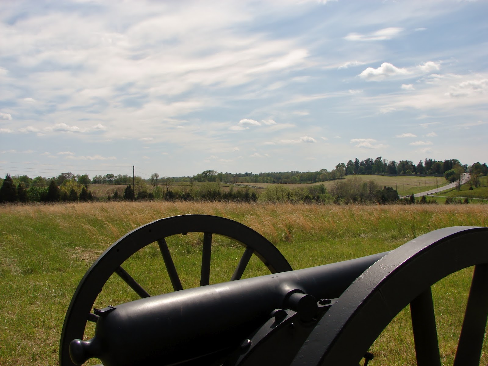 Our Country's Fiery Ordeal: Captain John C. Tidball at Antietam