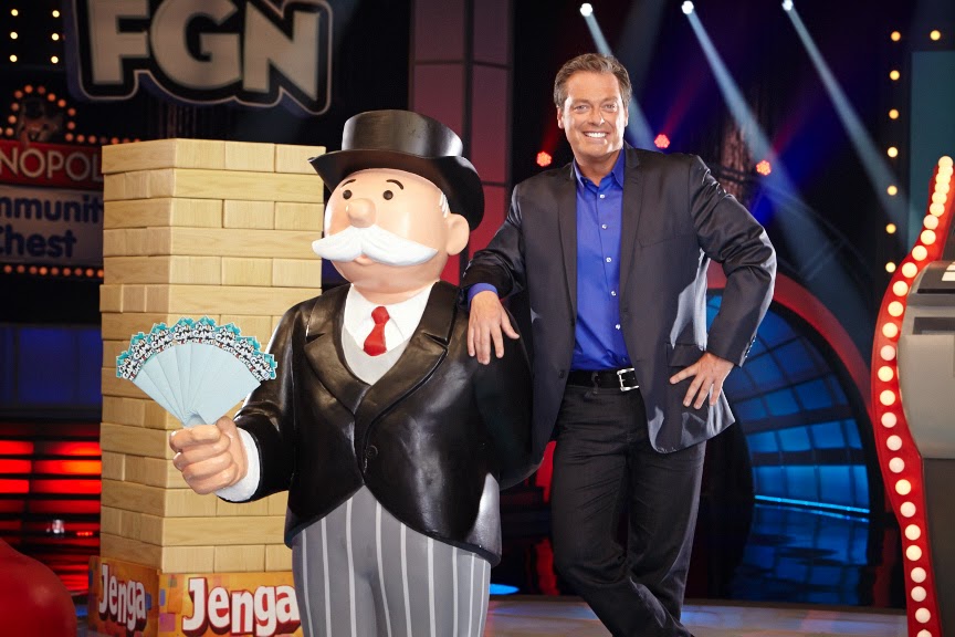 Susan's Disney Family: The 5th season of the HUB network’s "Family Game ...