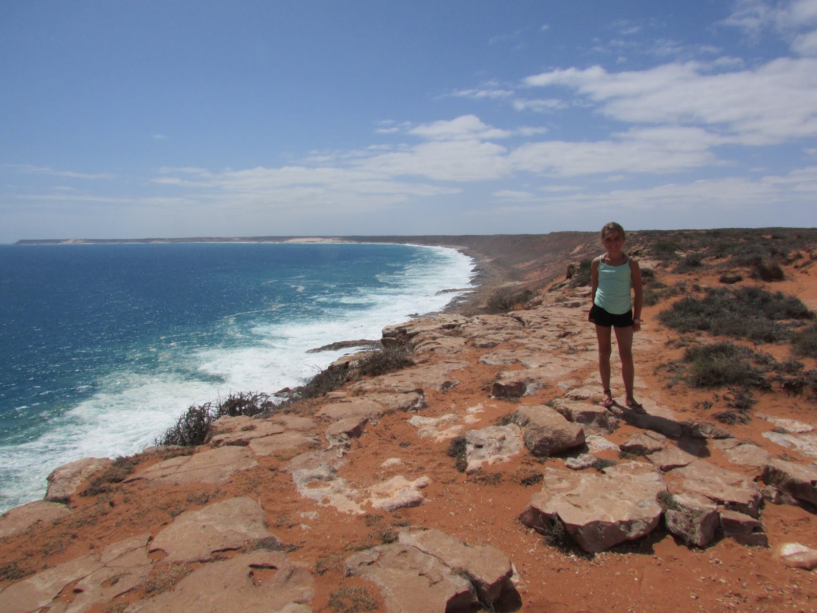 Scheffer Family's Great Aussie Adventure - 2013: 11 September – 12 ...