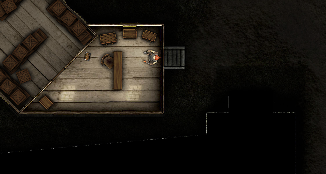 Tales From The Savage Troll: d20 Cartographer Strikes Again! Mega ...