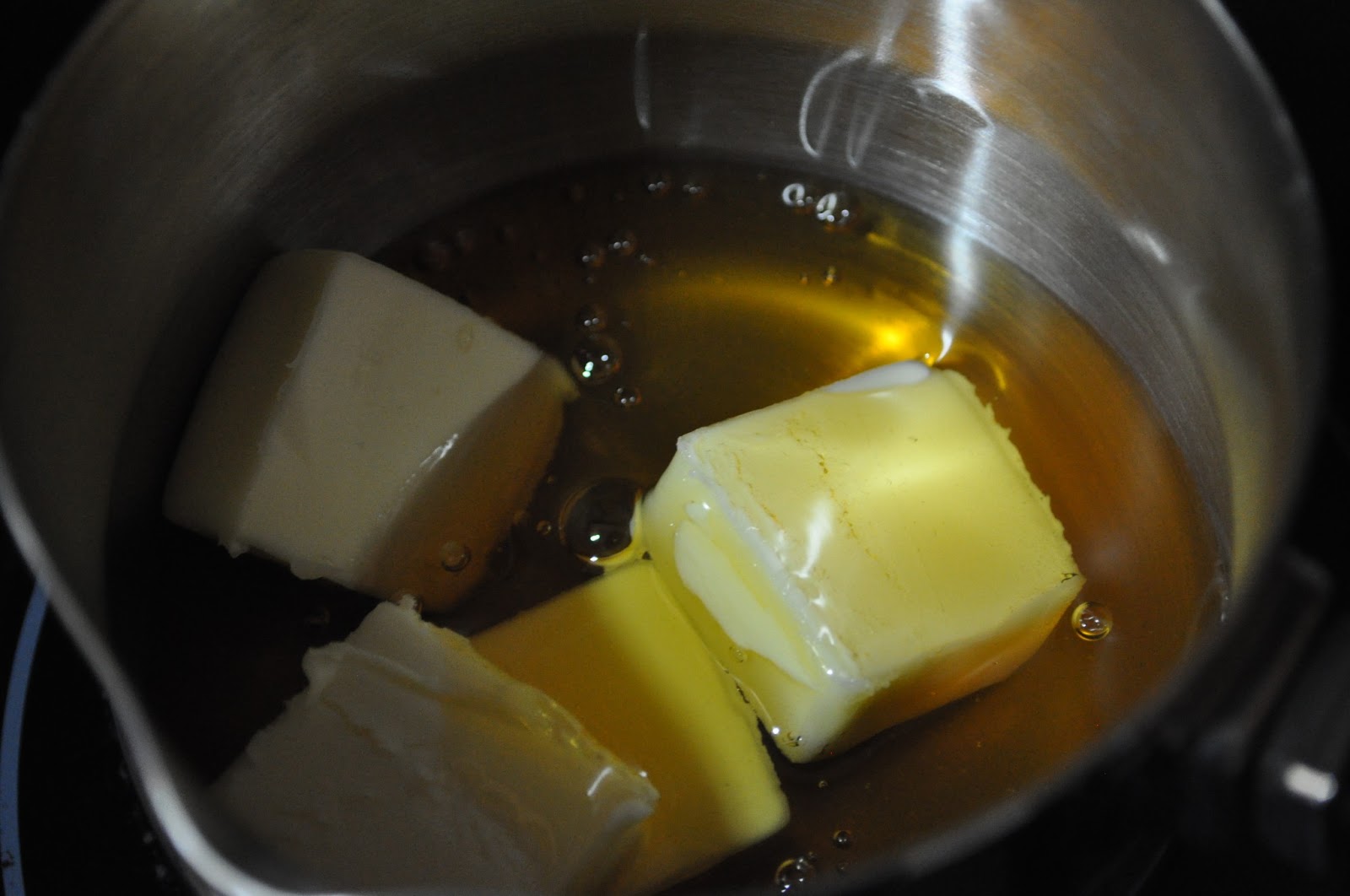 Teacher, Baker, Gourmet Meal Maker: Honey & Yogurt Blueberry Muffins
