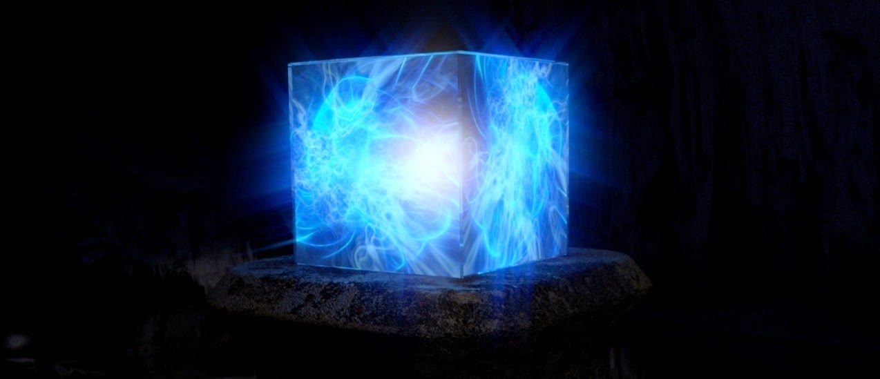 Marvel Movies Timeline: มณีชิ้นแรก Tesseract (Space stone)