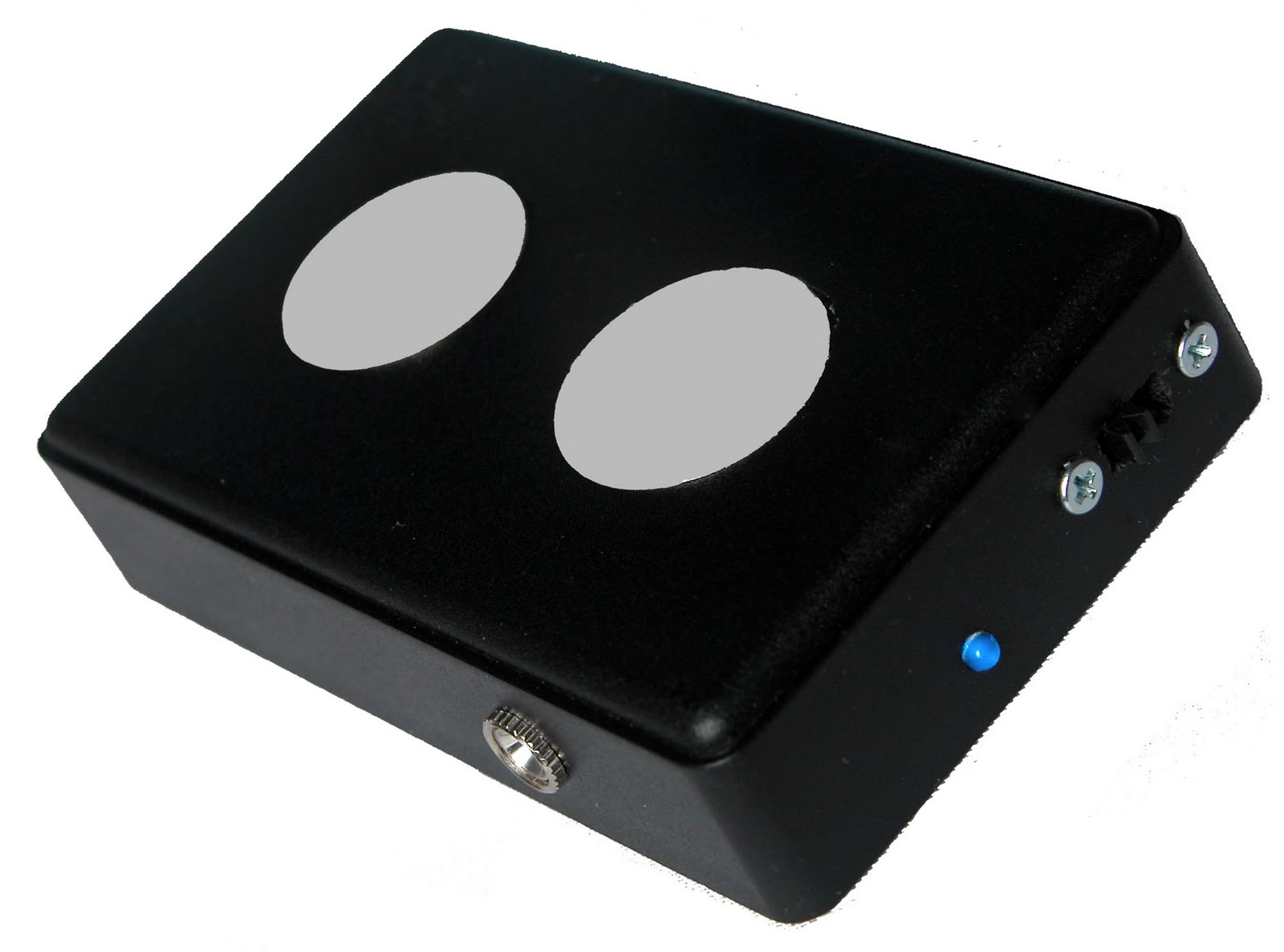 Covital: Zapper Terminator