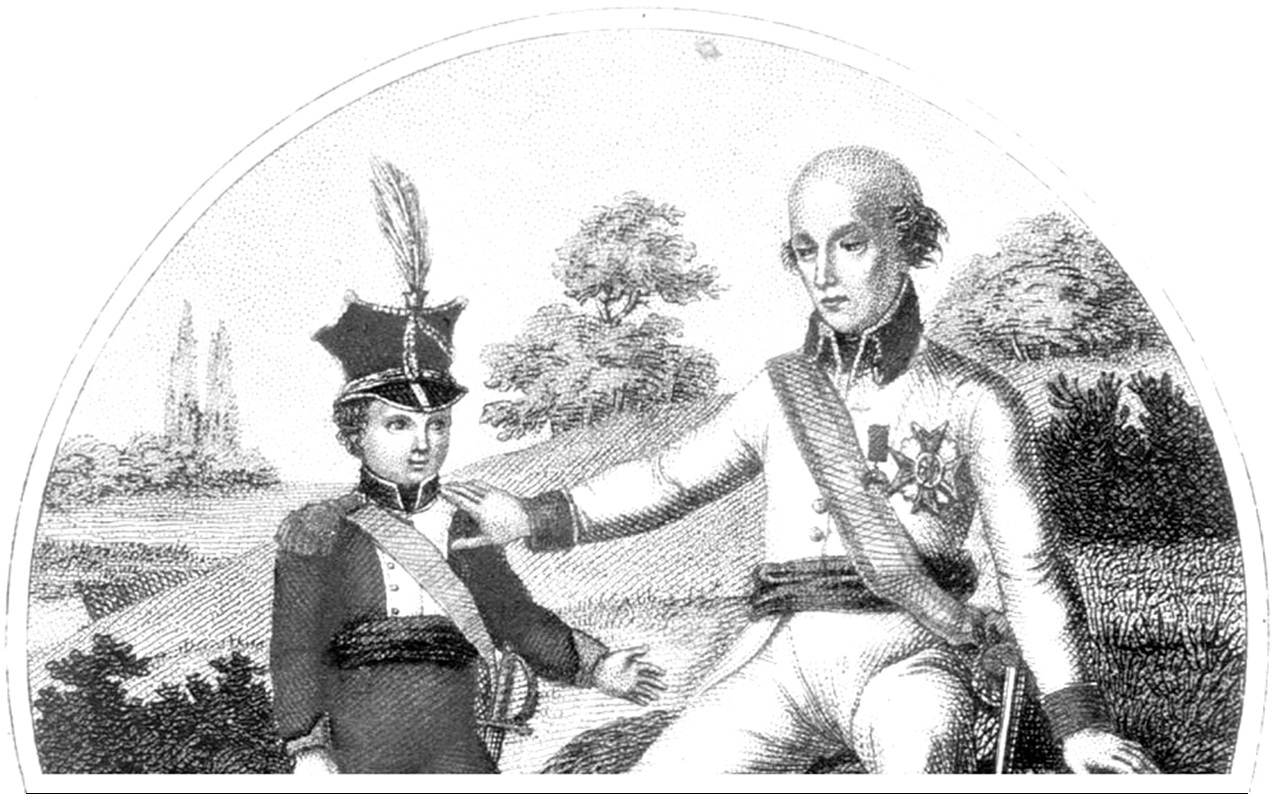 VLTIMA RATIO: Antecedentes de la patria potestad