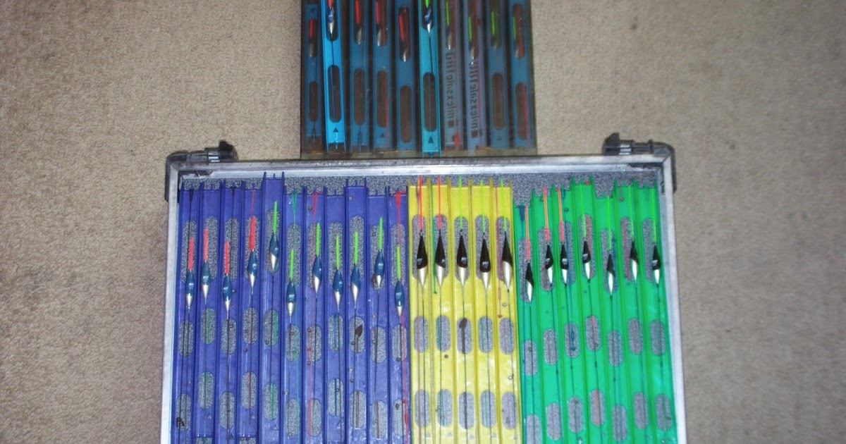 Simply Fishing, Fishing Simply: Beginners Guide To Pole Fishing – Part ...