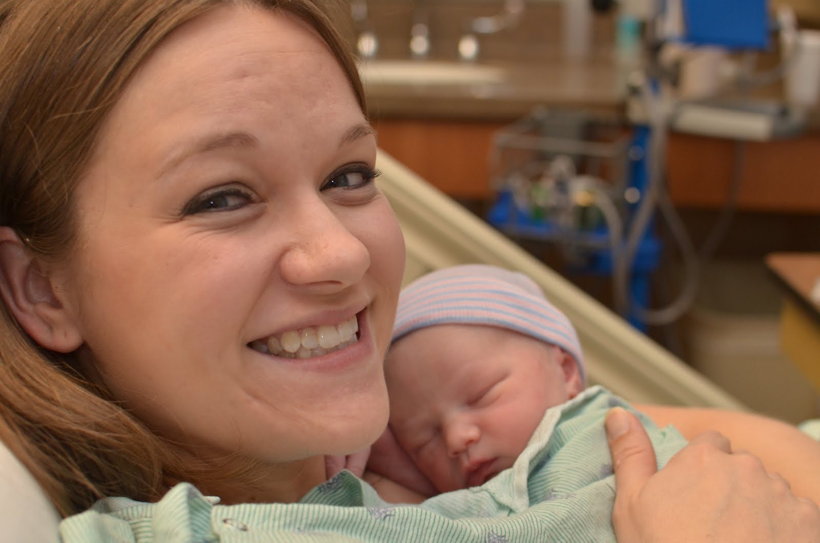 The Chamblee Life: Meet Beau Harrison