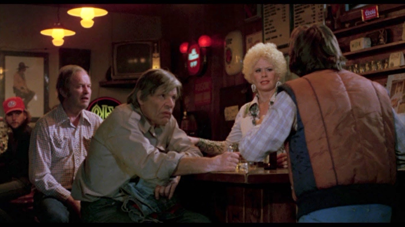 HORROR 101 with Dr. AC: WITHOUT WARNING (1980) Blu-ray Review