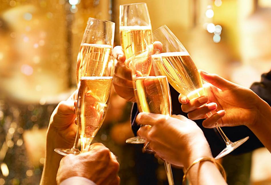 Con lo que más les guste!