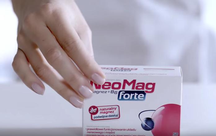 Pogromcy Reklam Farmaceutycznych: Neomag po raz czwarty....
