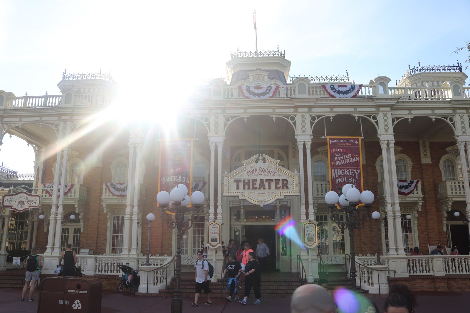 Summer vacation - Atlanta, Georgia + Disney World - ⎨mary in america⎬