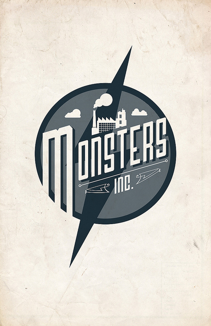 Logo in Logo: Awesome Cool Logos Free