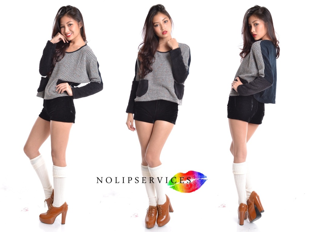 EUNICE ANNABEL: Advertorial - Apricot x OOTD x LBR x NLS