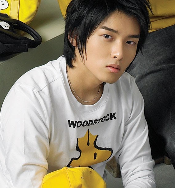 Ryeowook>>Foto dan Profil Ryeowook Super Junior