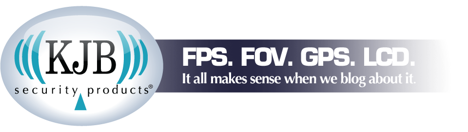 KJB Security Products Blog: Who We Are