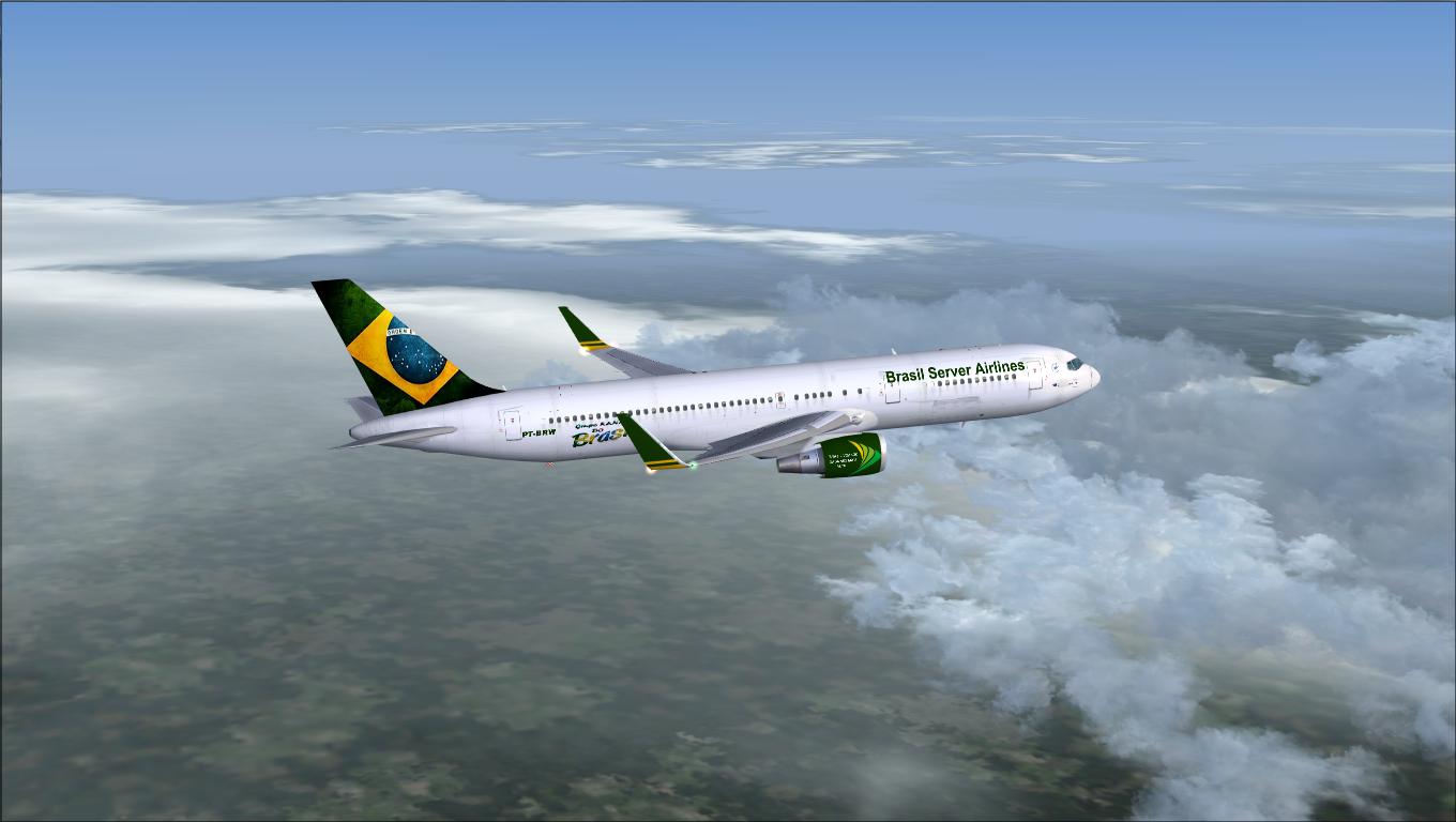 .:FS PRO BRASIL SERVER:.: FSrealWX - Weather AddOn for Flightsimulators ...