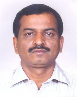 Varanasi View: BHU Deputy Librarian DK Singh gets ILA Award