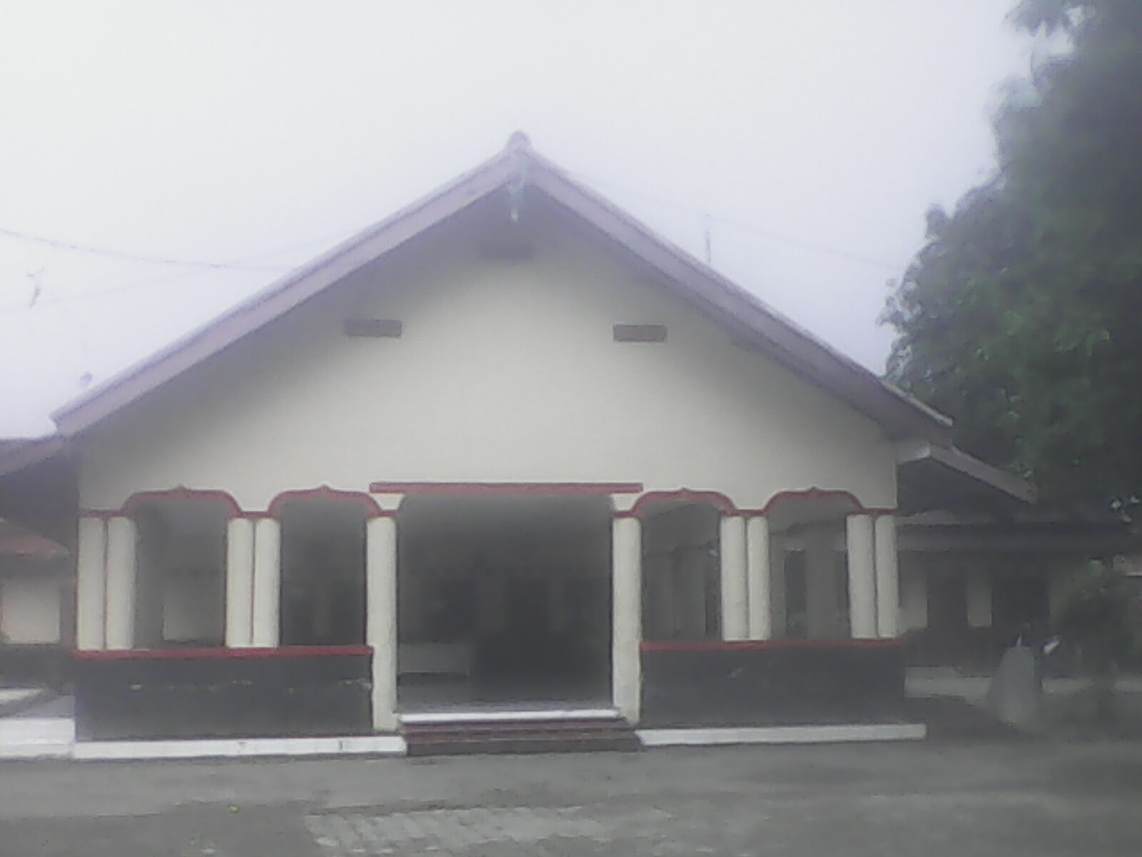 PROFIL DAN RIWAYAT DESA BABAKAN KECAMATAN KERTAJATI | YAYASAN NURUSSYAHID