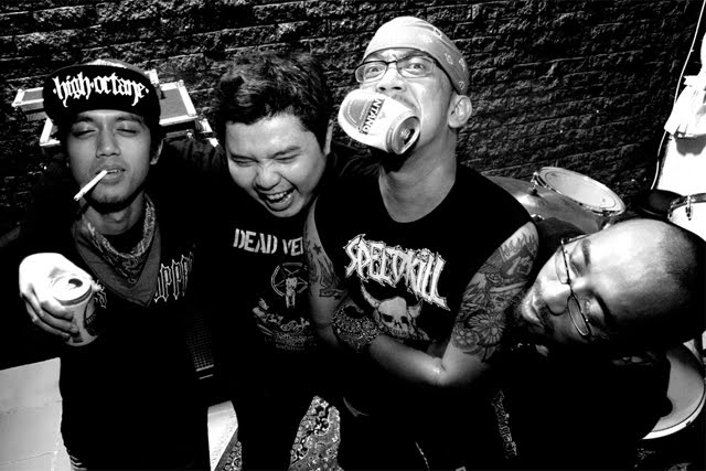 Seringai | BLANK PAGE