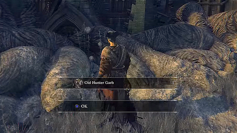 Old Hunter Garb | Bloodborne Wiki