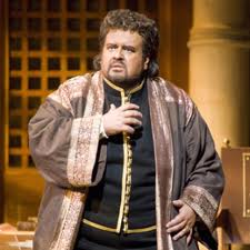 Derek's Opera Rants - The Beginning!