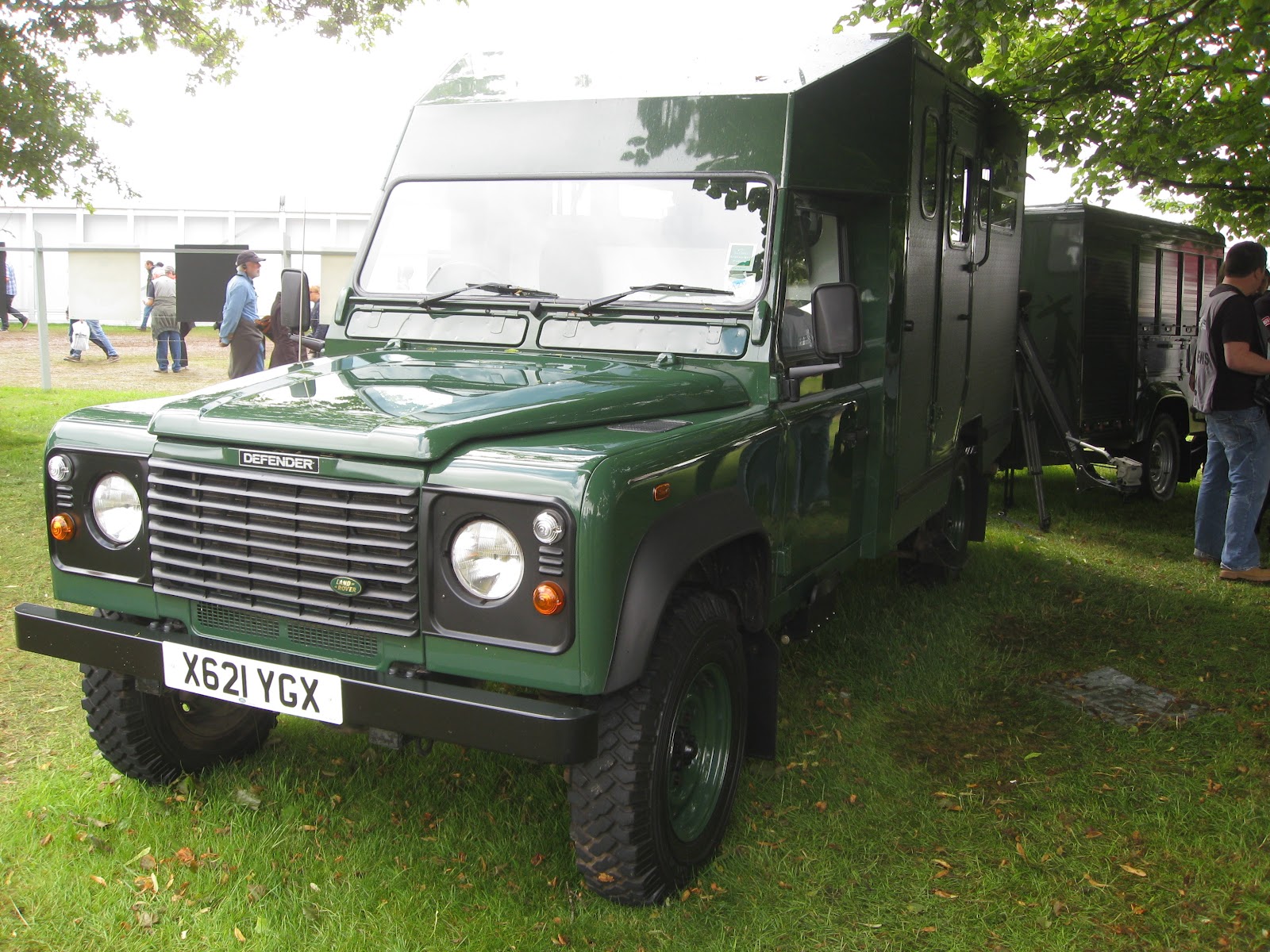 Car News & Views: The British Royal Family and The Automobile - Picture ...