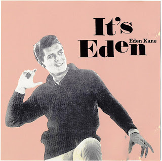 mr_five music: Eden Kane