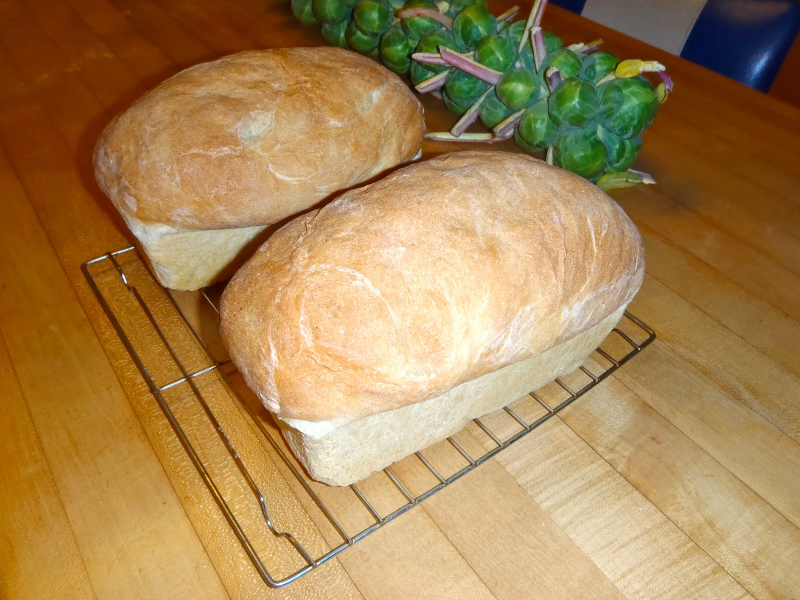 Slovenian Roots Quest: Slovenian Dinner Week 43: A Meat-and-Potatoes ...