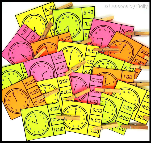 Lessons by Molly: Teaching Strategy to Improve Student Recall of ...