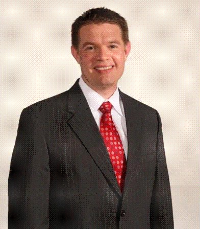 Arkansas TV NEWS: KARK Welcomes New Meteorologist