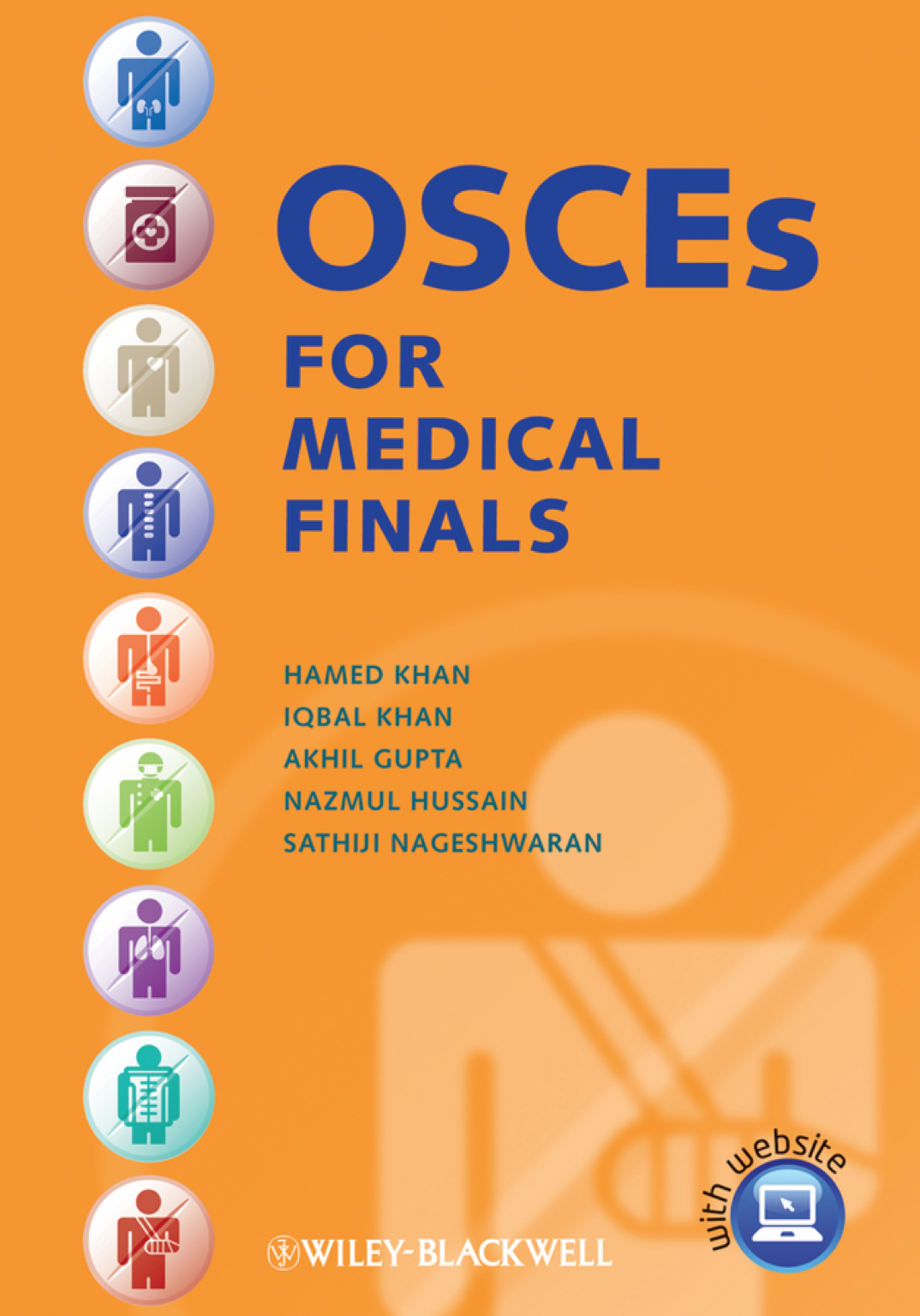 All about Medicine: OSCEs for Medical Finals 2013 PDF