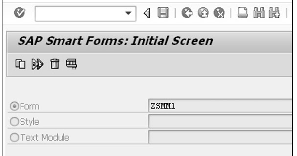 Sap Abap Central 1 46 Sap Abap Smart Forms