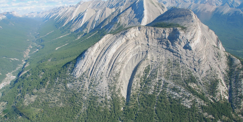 NephiCode: What Does Warped Earth Have to do with it?- Part I