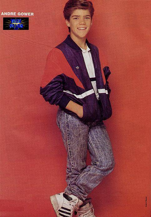 NYSocBoy's Beefcake and Bonding: The Stunt Kid