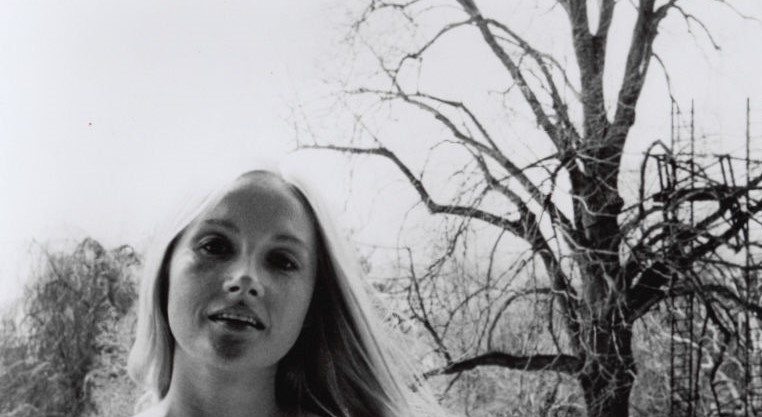 Shadows on the Wall: An Online Dark Shadows Fanzine: Nancy Barrett in ...