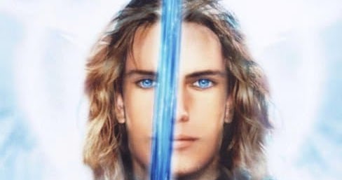 SOY LUZ EN EL CAMINO: MENSAJE DEL ARCÁNGEL MIGUEL: Tienes Mi Espada De ...