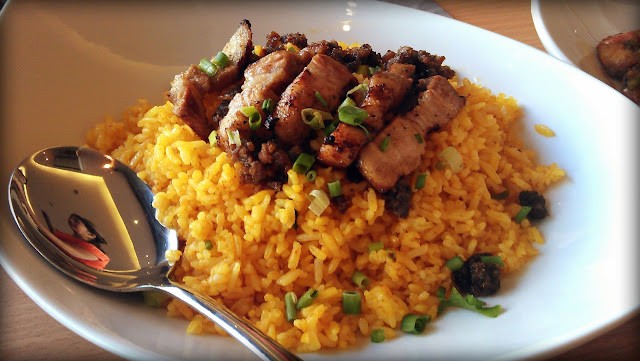 SunDManOnFeat: SunDManOnYourTummy: ORIANG by Cafe de Bonifacio: Further ...