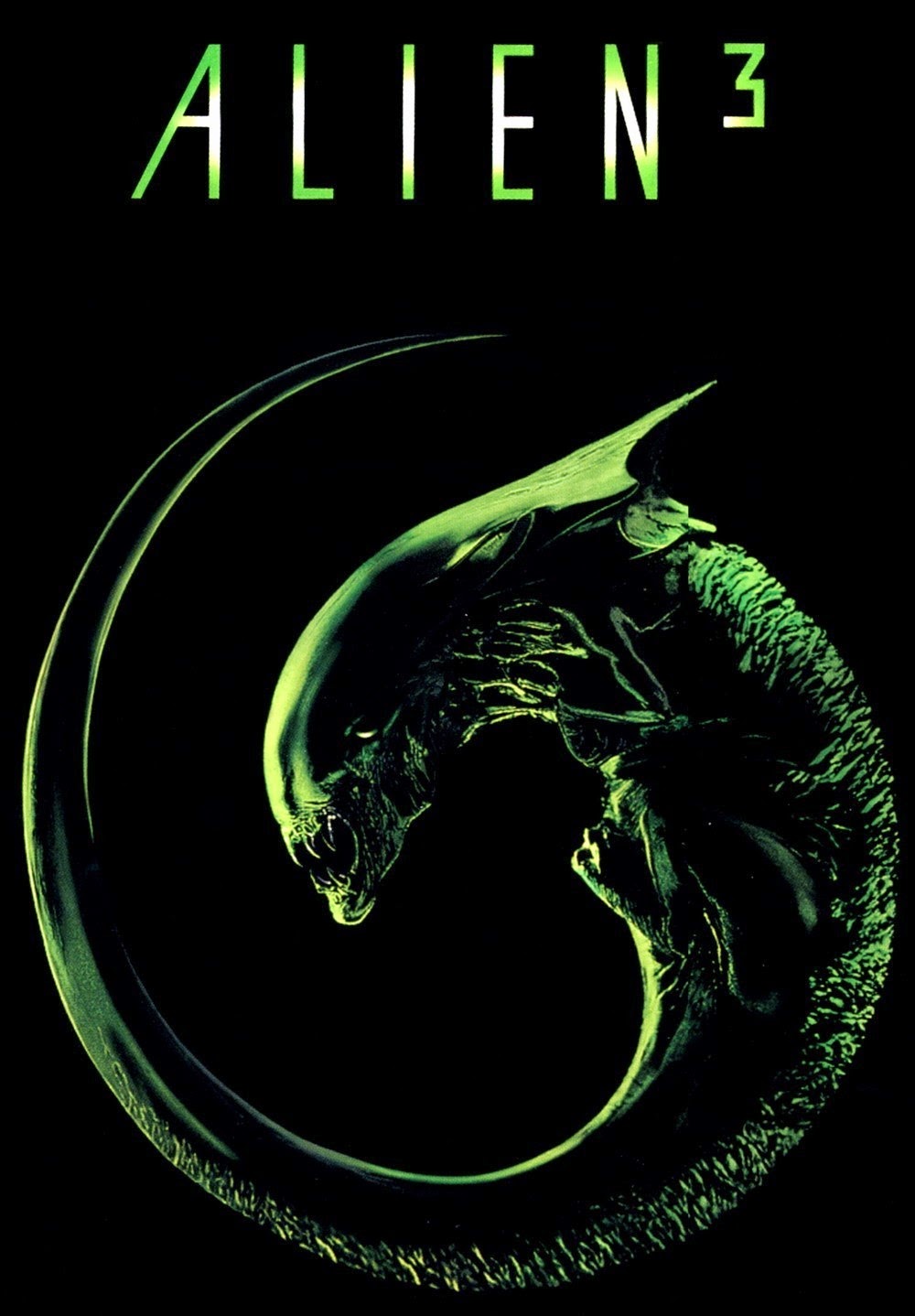 MONEY INTO LIGHT: JOHN FASANO ON WRITING 'ALIEN 3'