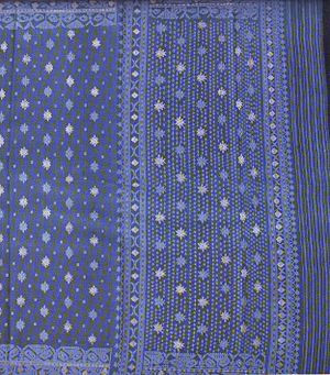 AMAZING BANGLADESH: JAMDANI : THE UNIQUE HANDICRAFT