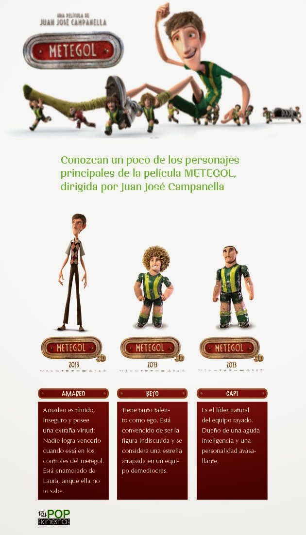 METEGOL