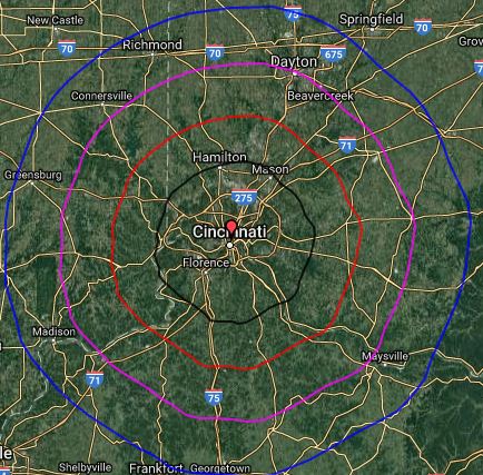 Media Confidential: Cincy Radio: Chris Clare Named PD For Country WNNF