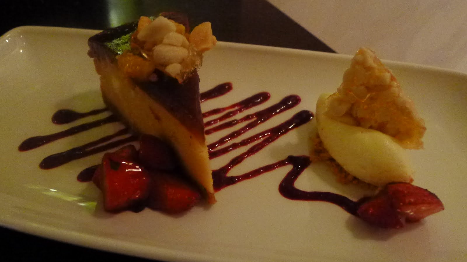 HUNGRY HOSS: EARLE – Simon Rimmer's omnivorous eatery