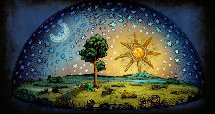 Ancile: LA POESÍA Y EL INFINITO: ¿AL PRINCIPIO DEL FIN, O, AL FIN DEL ...