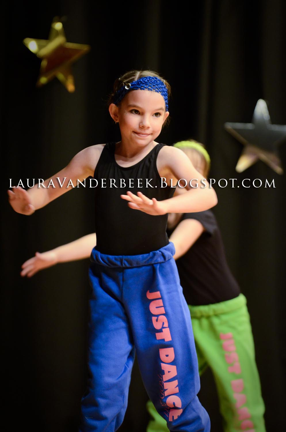 Laura Vanderbeek: Jazz dance - Dumb Love