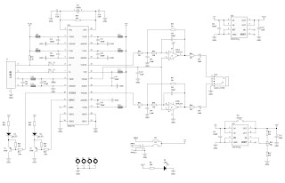 Audio Schematics