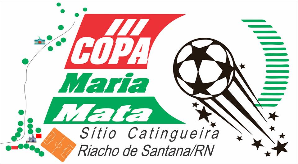 ESPORTE AGUANOVENSE: VAI COMEÇAR A FASE DE MATA MATA DA III COPA MARIA ...