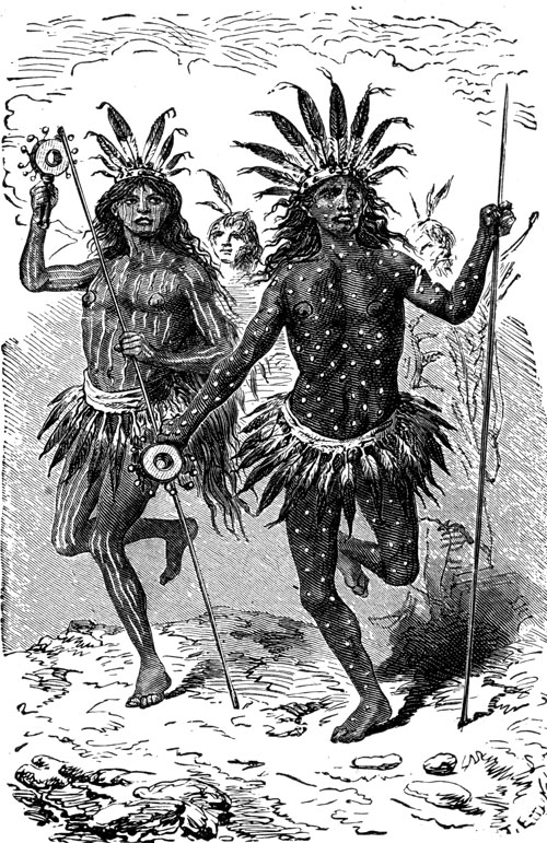 The Children of God: THE STORY: Making the connection between the Black ...