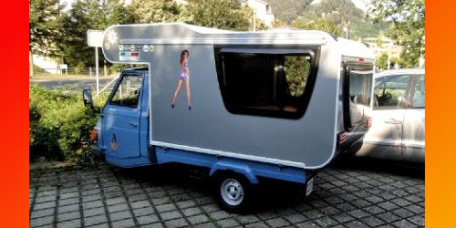 der Muger: 7 Wohn-Mobil