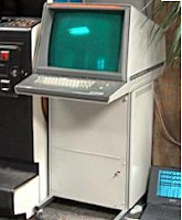 COMPUTER GRAPHICS WITH SUMAN: video-display devices