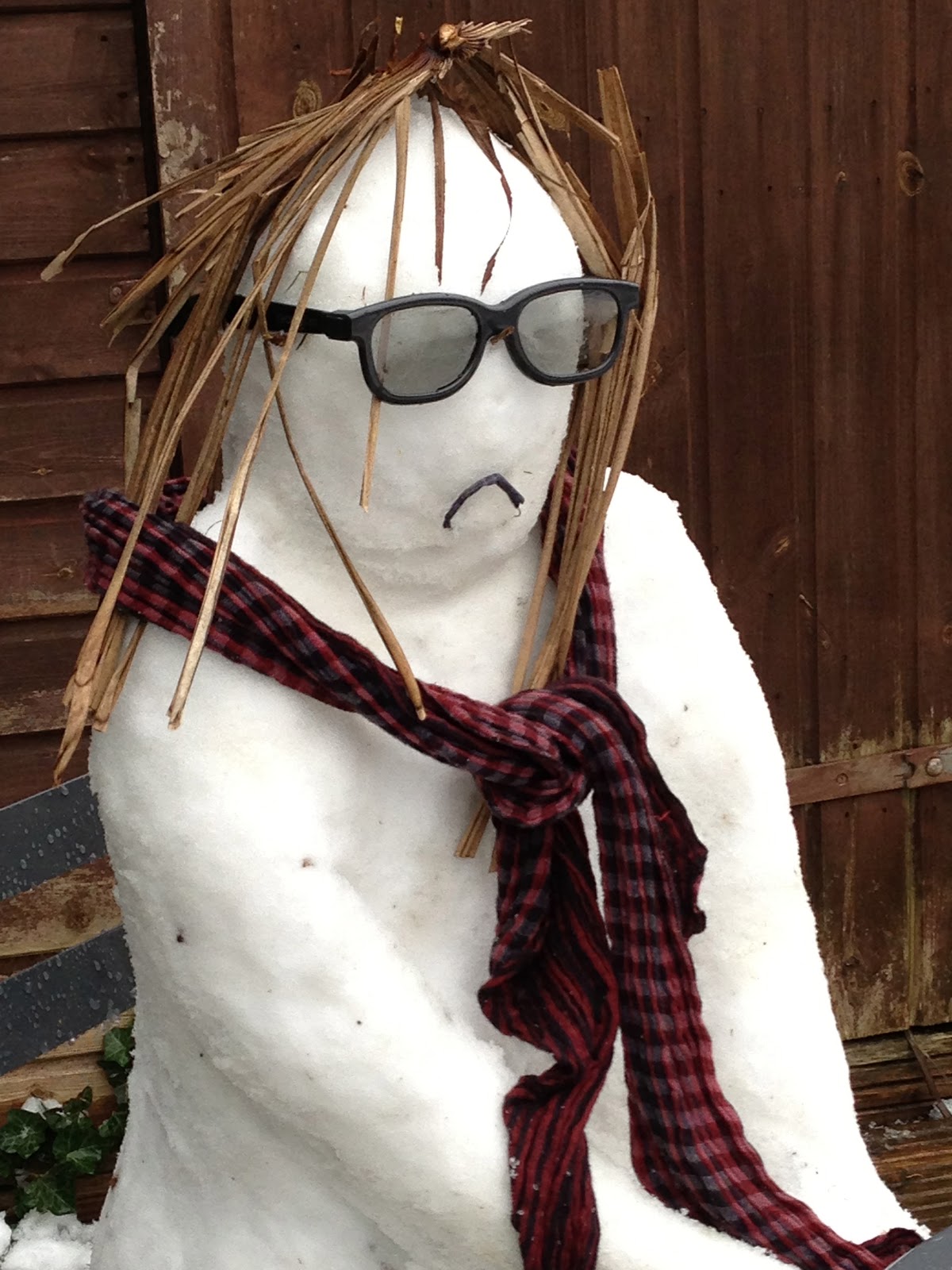 Tom Gates Brilliant World: 2013-01-13