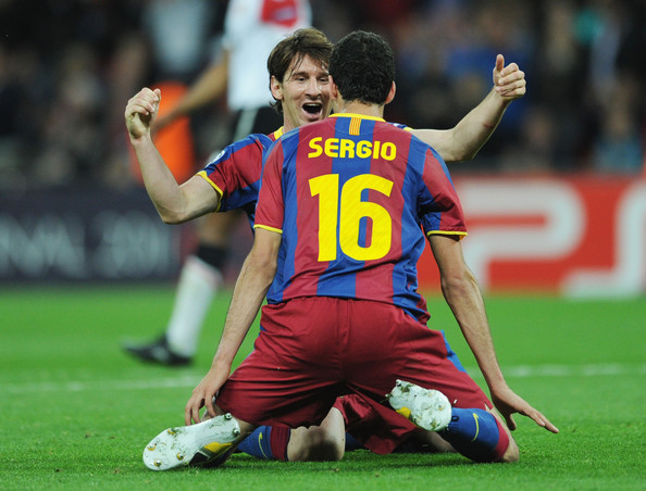 pictures Lionel Messi vs Manchester United UEFA Champions League Final